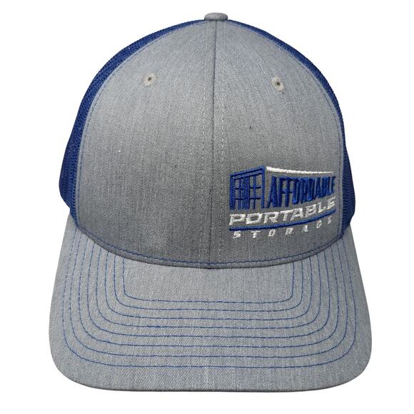 Richardson | Accessories | Affordable Portable Storage Trucker Hat ...